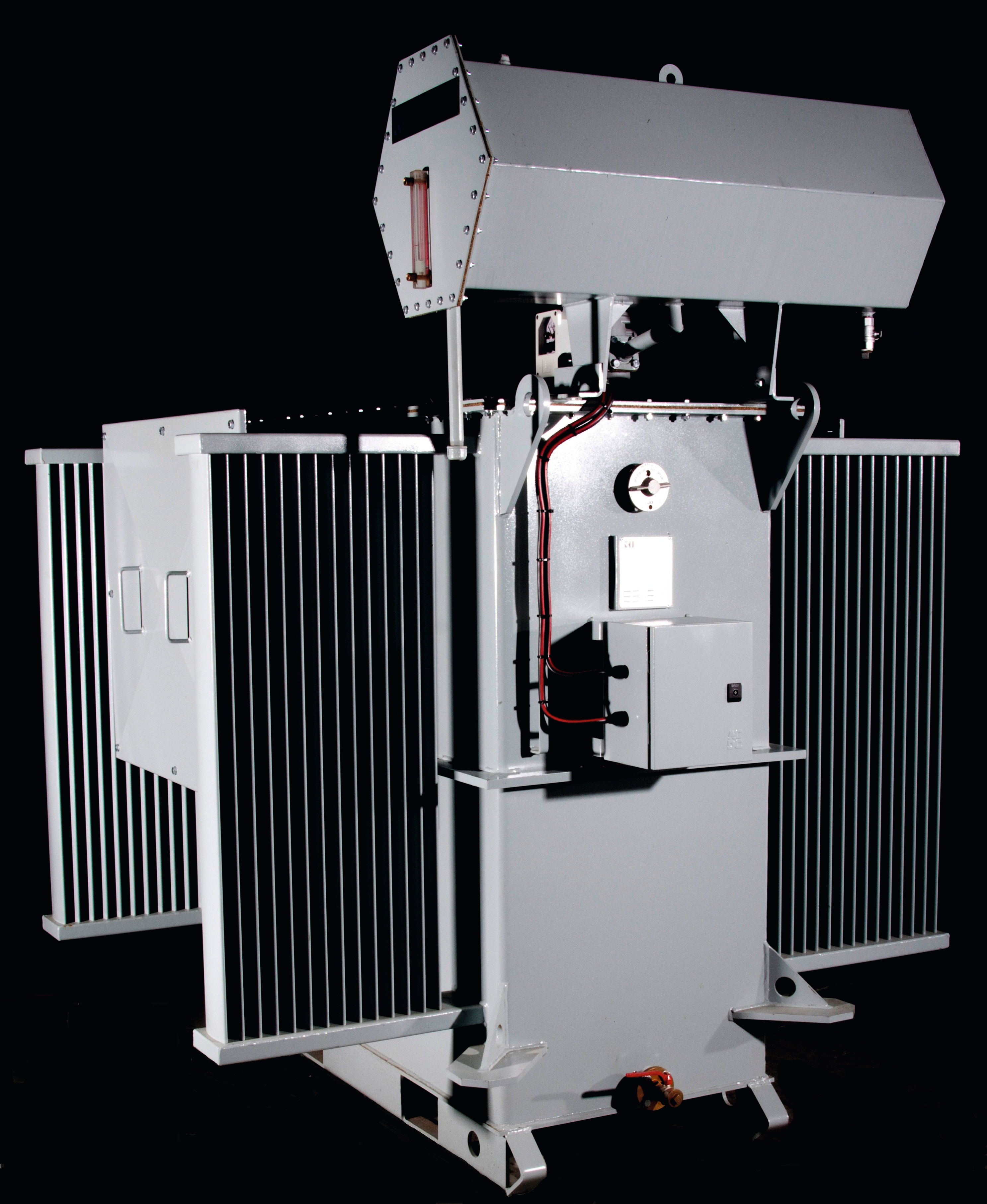 Distribution | Benoni | Reliable Transformers | Transformer manufactur