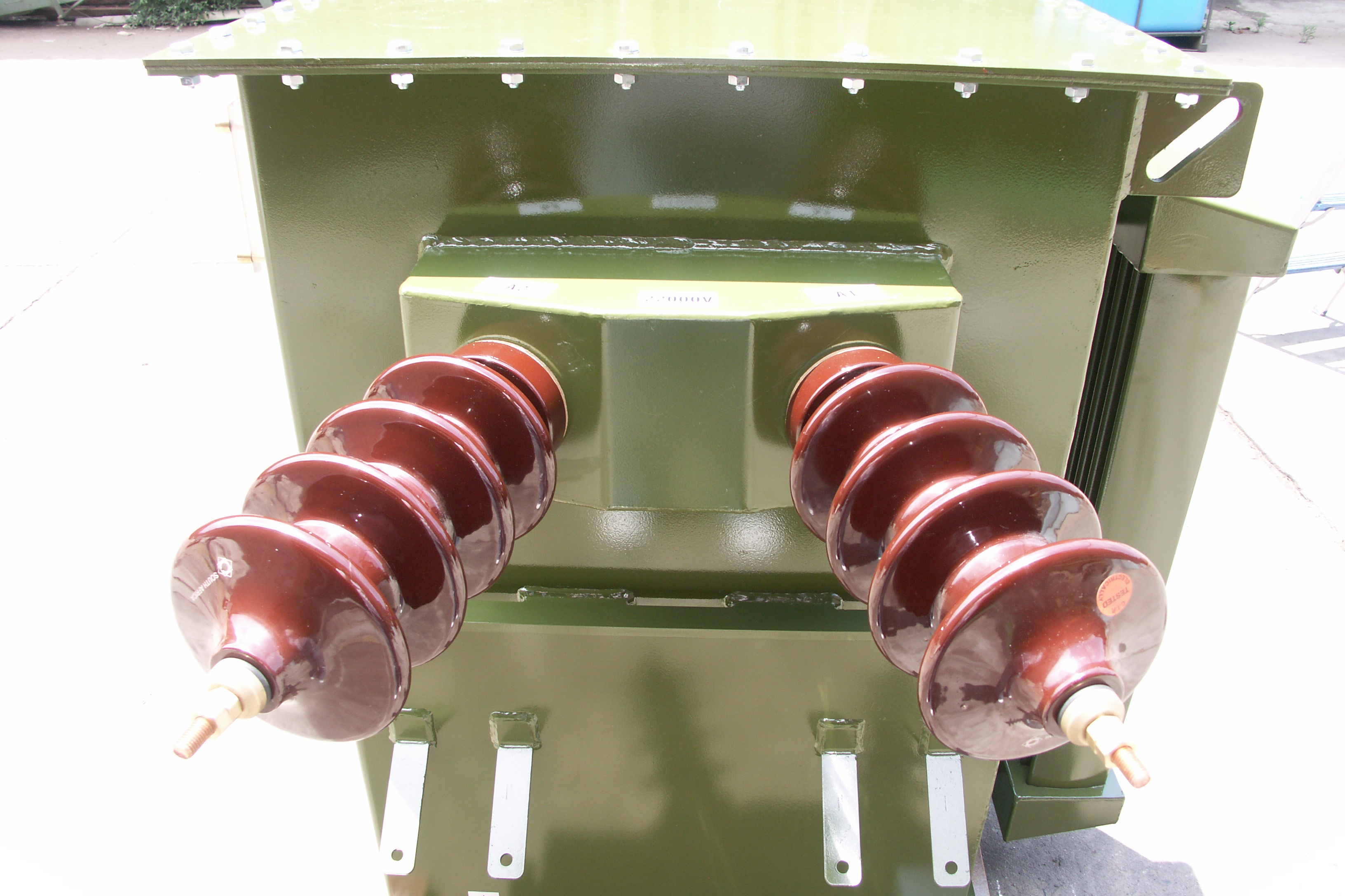 SWER | Benoni | Reliable Transformers | Transformer manufacturer