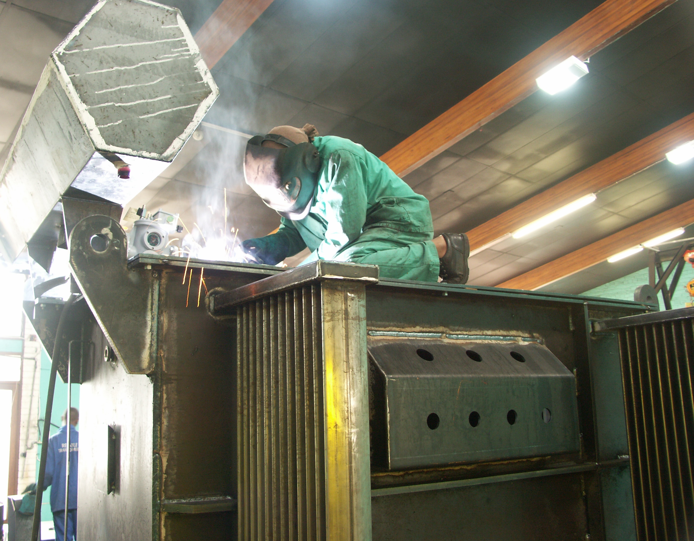 Transformer parts | Benoni | Reliable Transformers | Transformer manuf