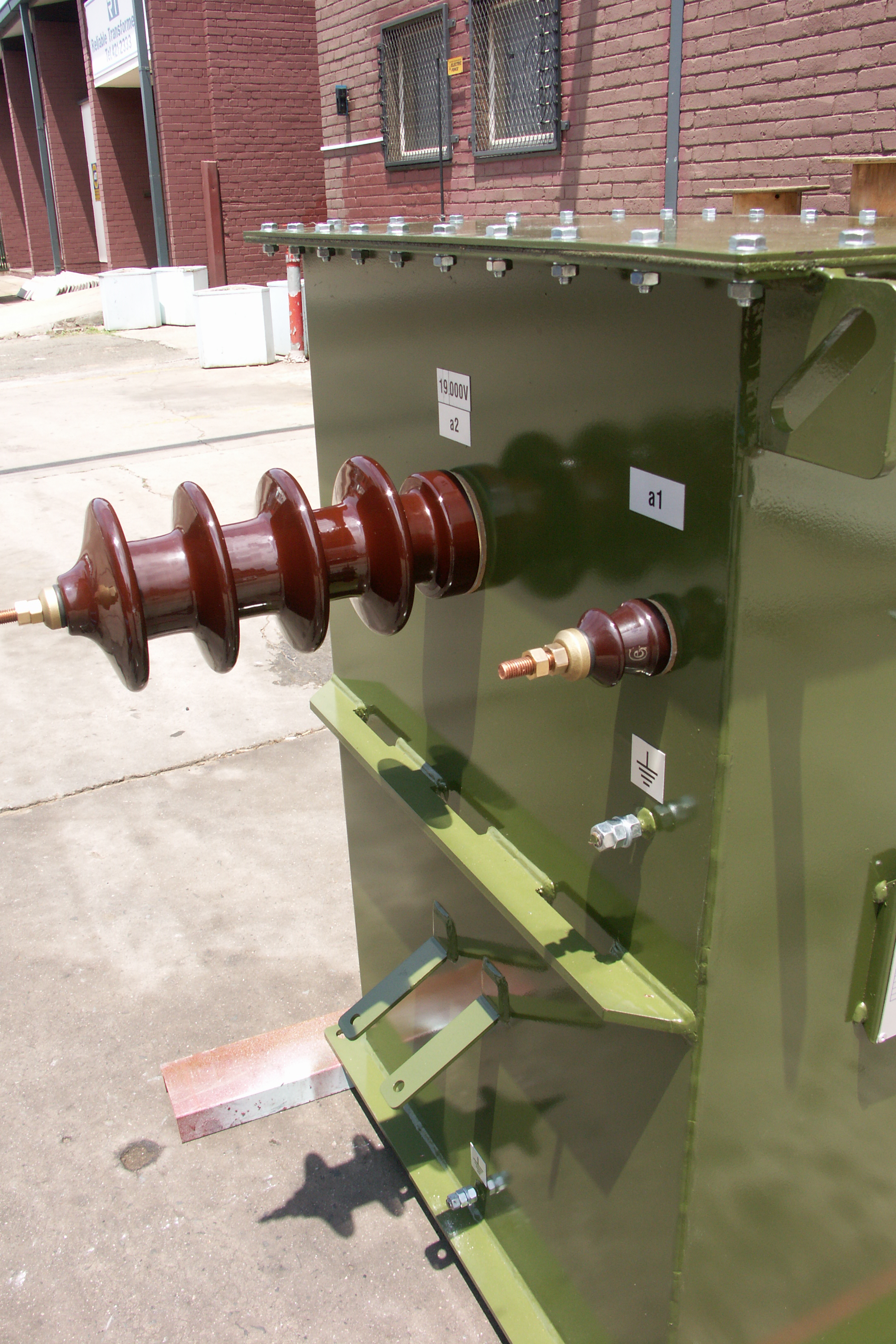 SWER | Benoni | Reliable Transformers | Transformer manufacturer