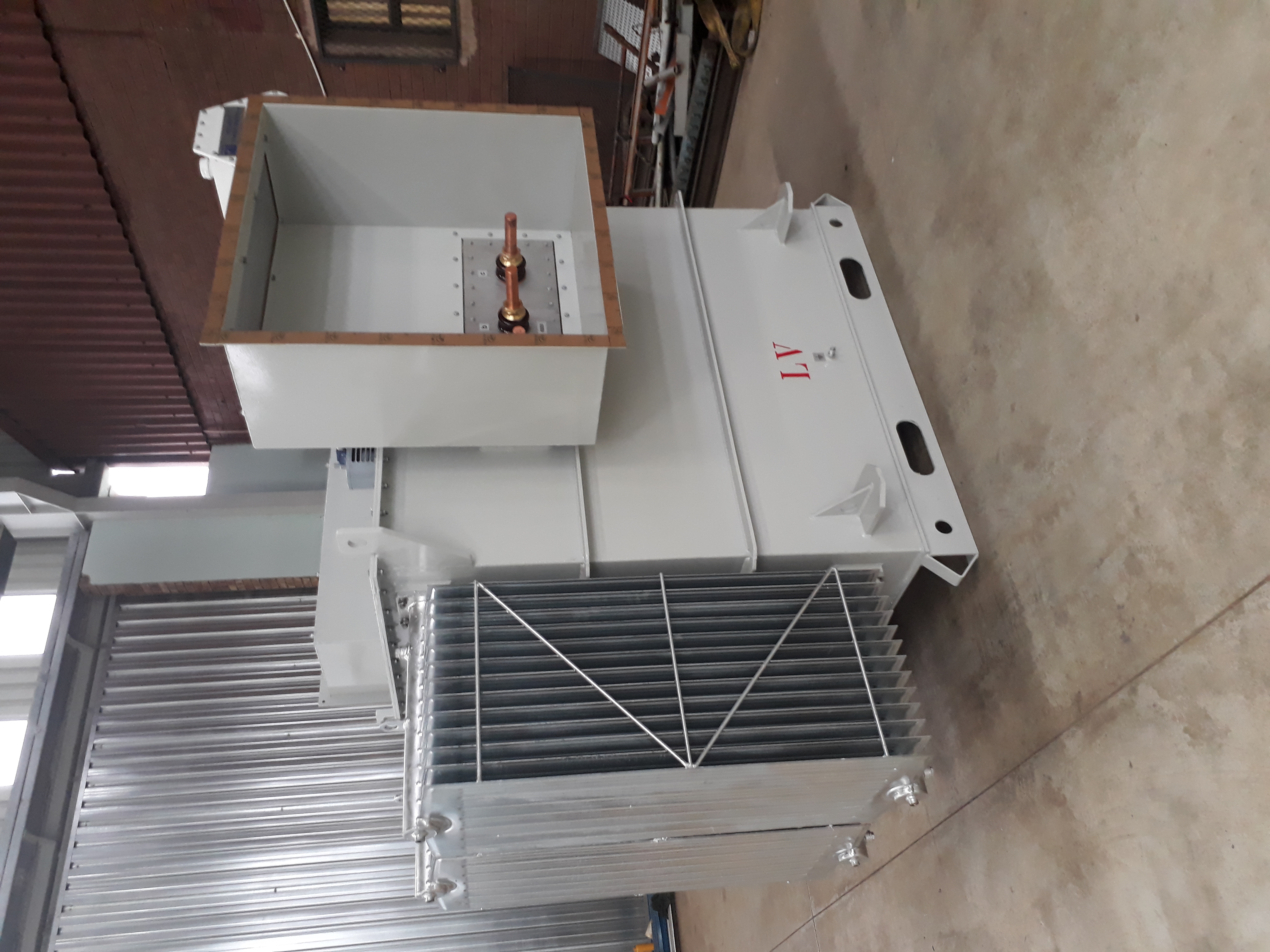 Converter feeder | Benoni | Reliable Transformers | Transformer manufa