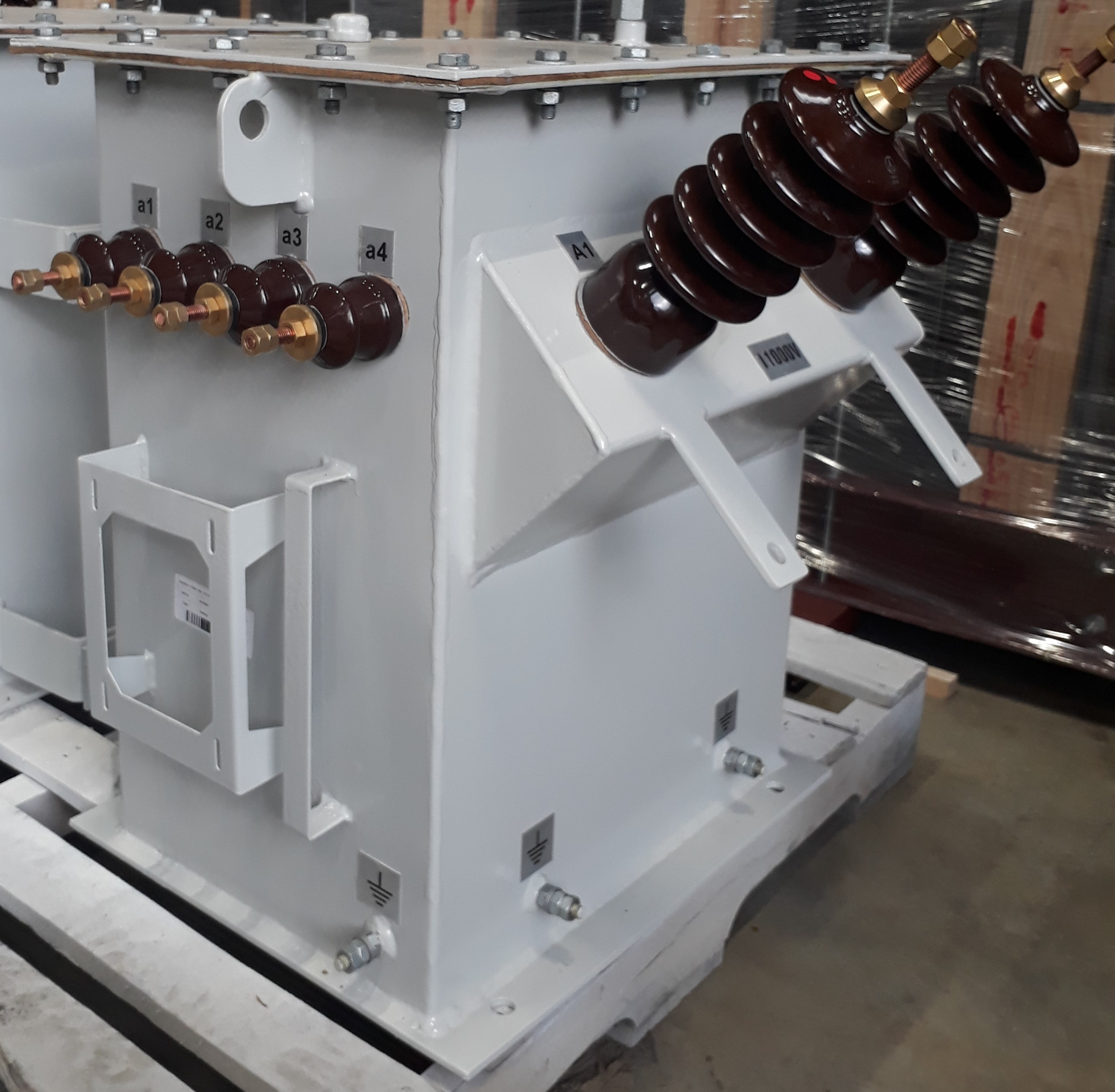 SWER | Benoni | Reliable Transformers | Transformer manufacturer
