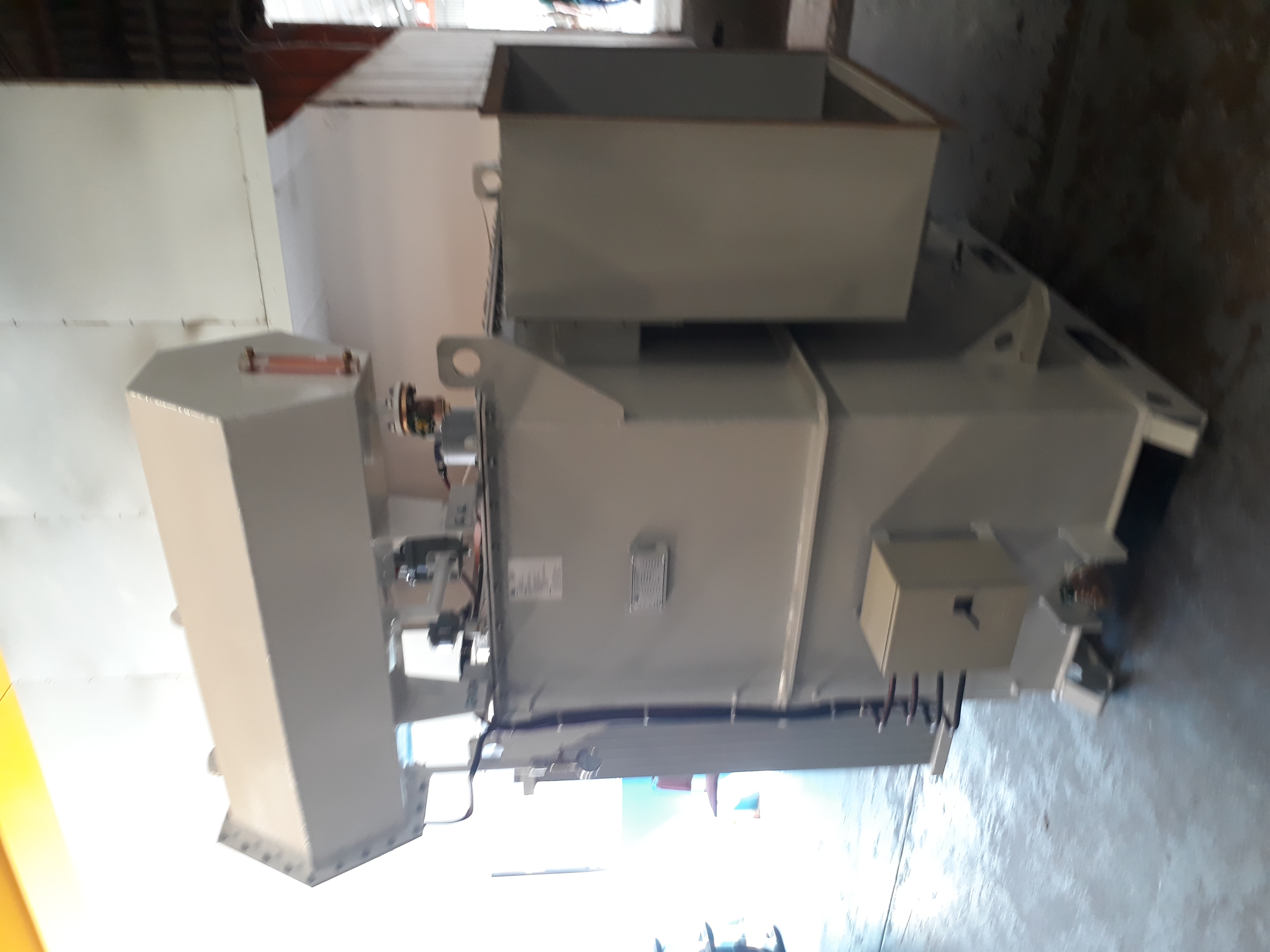 Converter feeder | Benoni | Reliable Transformers | Transformer manufa