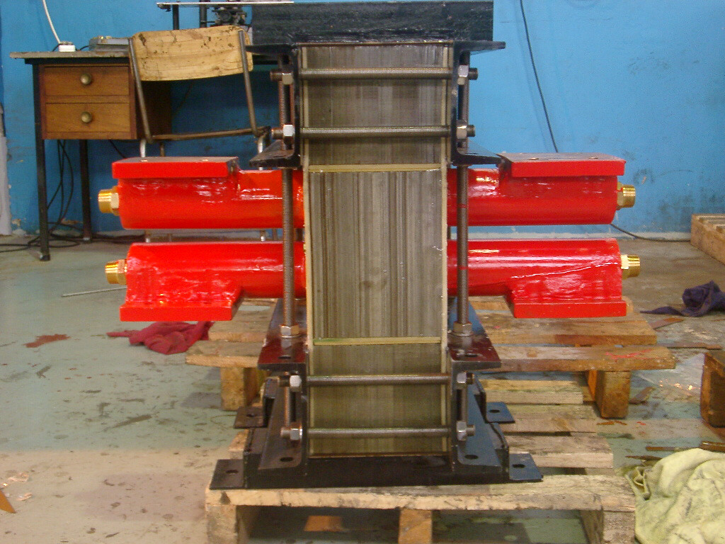 Reactors & chokes | Benoni | Reliable Transformers | Transformer manuf