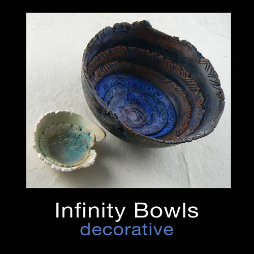 Infinity Bowl | Christi Friesen