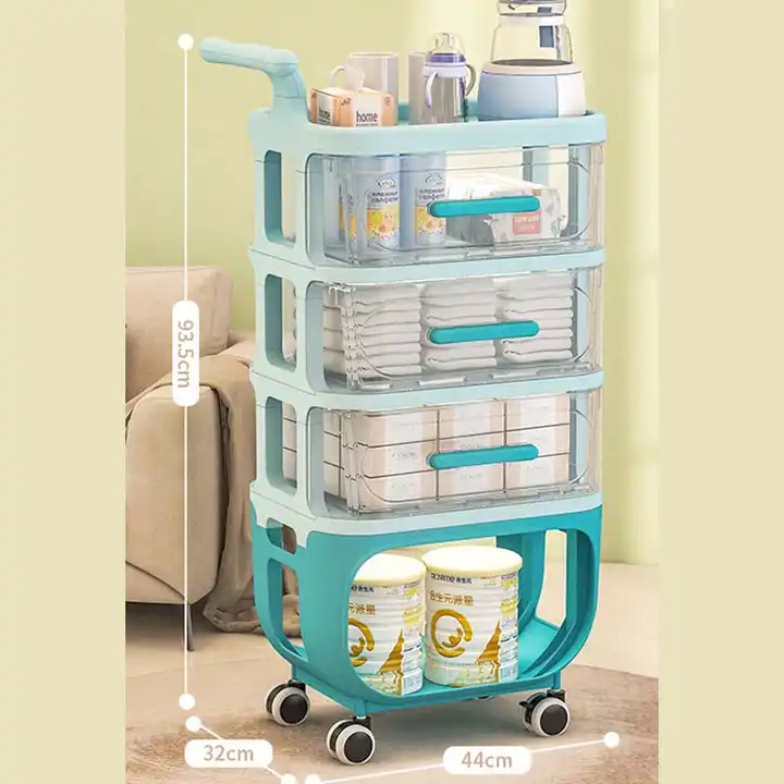 Organizing Rack | My Site