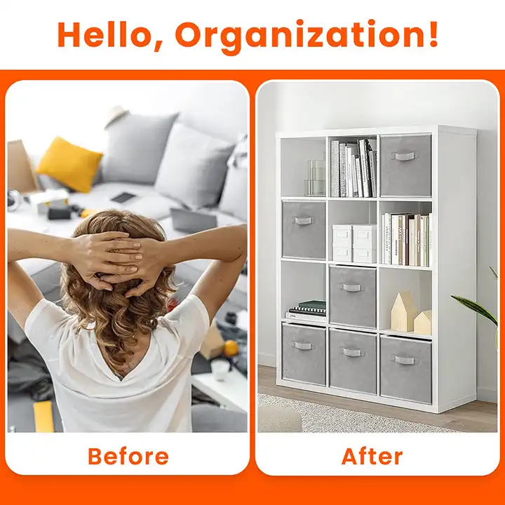 Storage Boxes | My Site