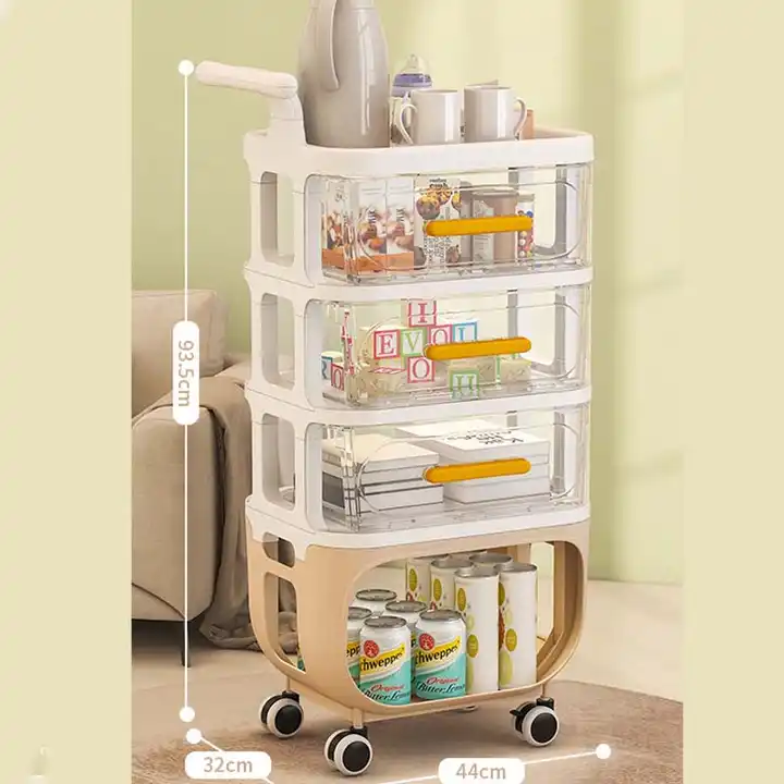 Organizing Rack | My Site