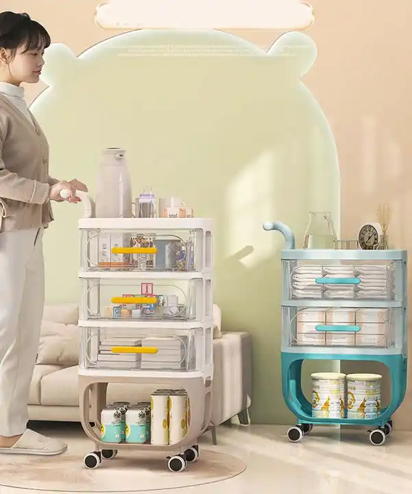 Organizing Rack | My Site