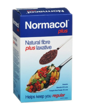 Laxatives Explained: Bulk Forming Laxatives – Part 3