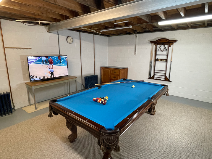 Vacation Rental | Berkeley Ridge Vacation Rentals