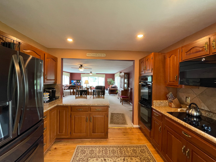 Vacation Rental | Berkeley Ridge Vacation Rentals