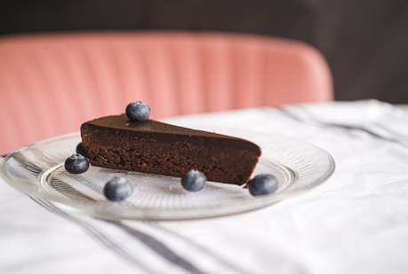 Mezza9 Cafe & Bakery | Rochester MN