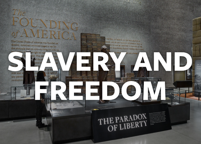 Notable Black Abolitionists (1700s-1800s)