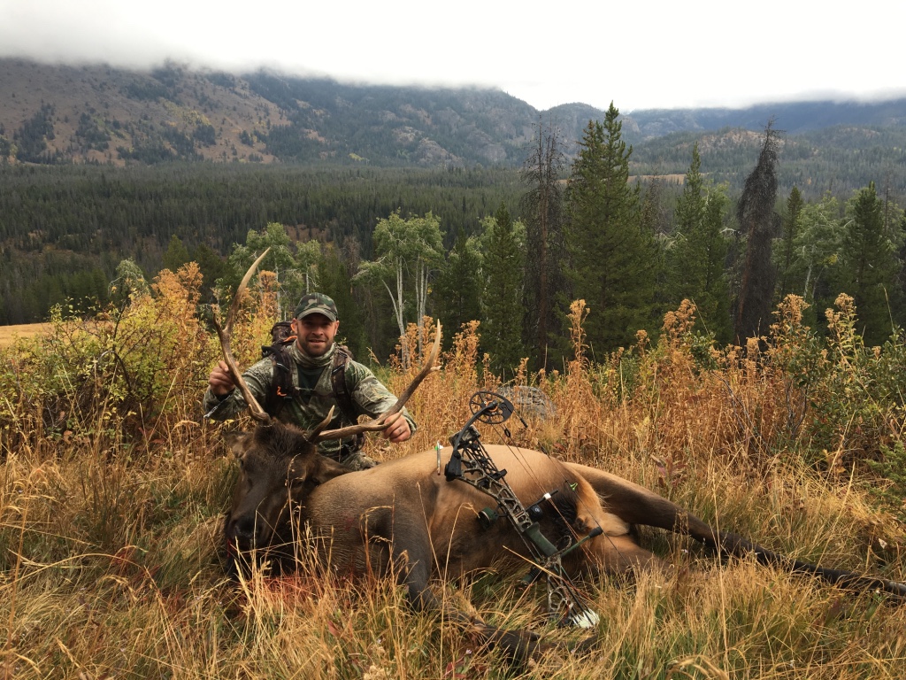 Hunt Photos/Wyoming/Martin Outfitters