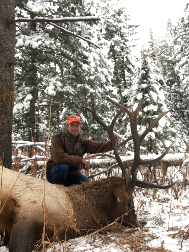 Hunt Photos/Wyoming/Martin Outfitters