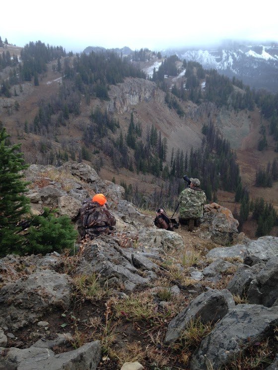 Hunt Photos/Wyoming/Martin Outfitters