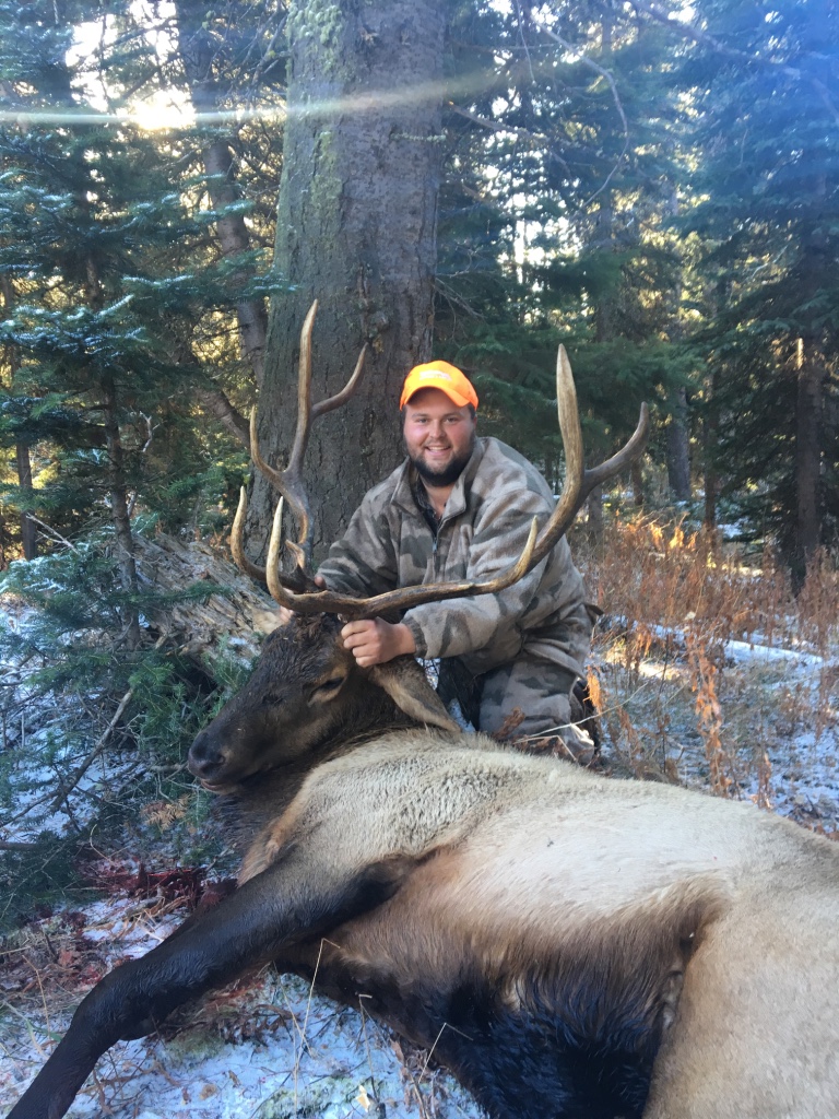Hunt Photos/Wyoming/Martin Outfitters
