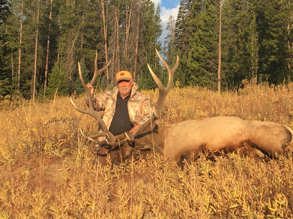 Hunt Photos/Wyoming/Martin Outfitters