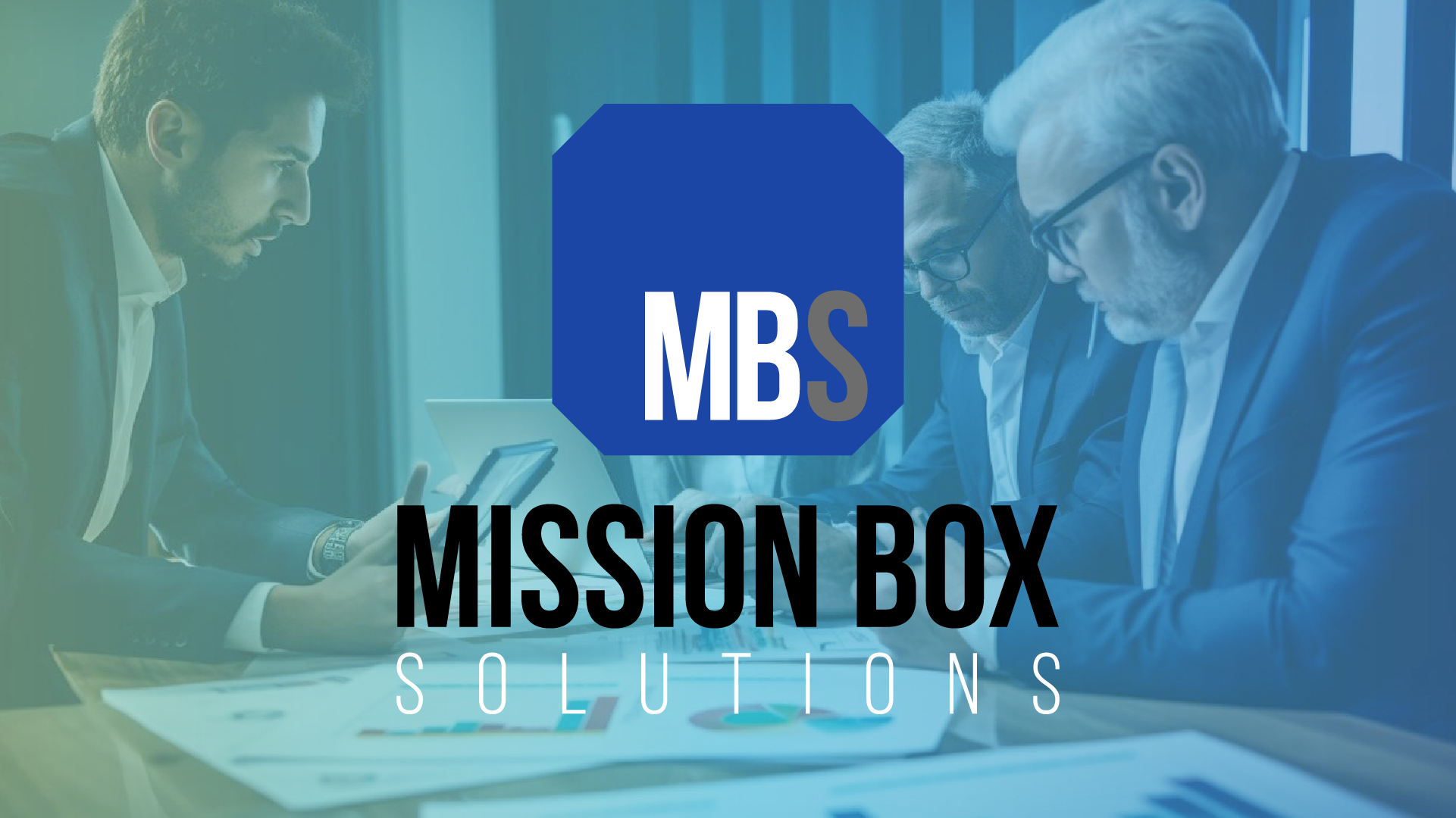 Home | Mission Box Solutions