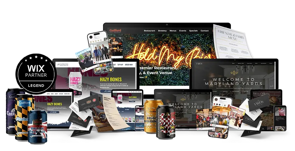 flat rate web design