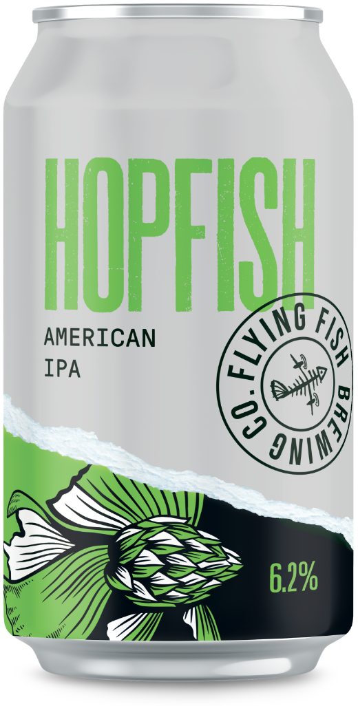 HOPFISH IPA