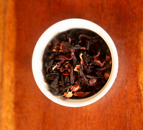 Warming Crimson Berry | Sugar Loaf Mtn Herbs