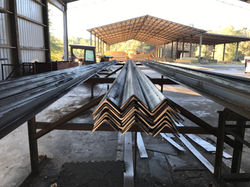 Photos | Pole Barn Kits Florida | Metal Trusses | Backwood Buildings