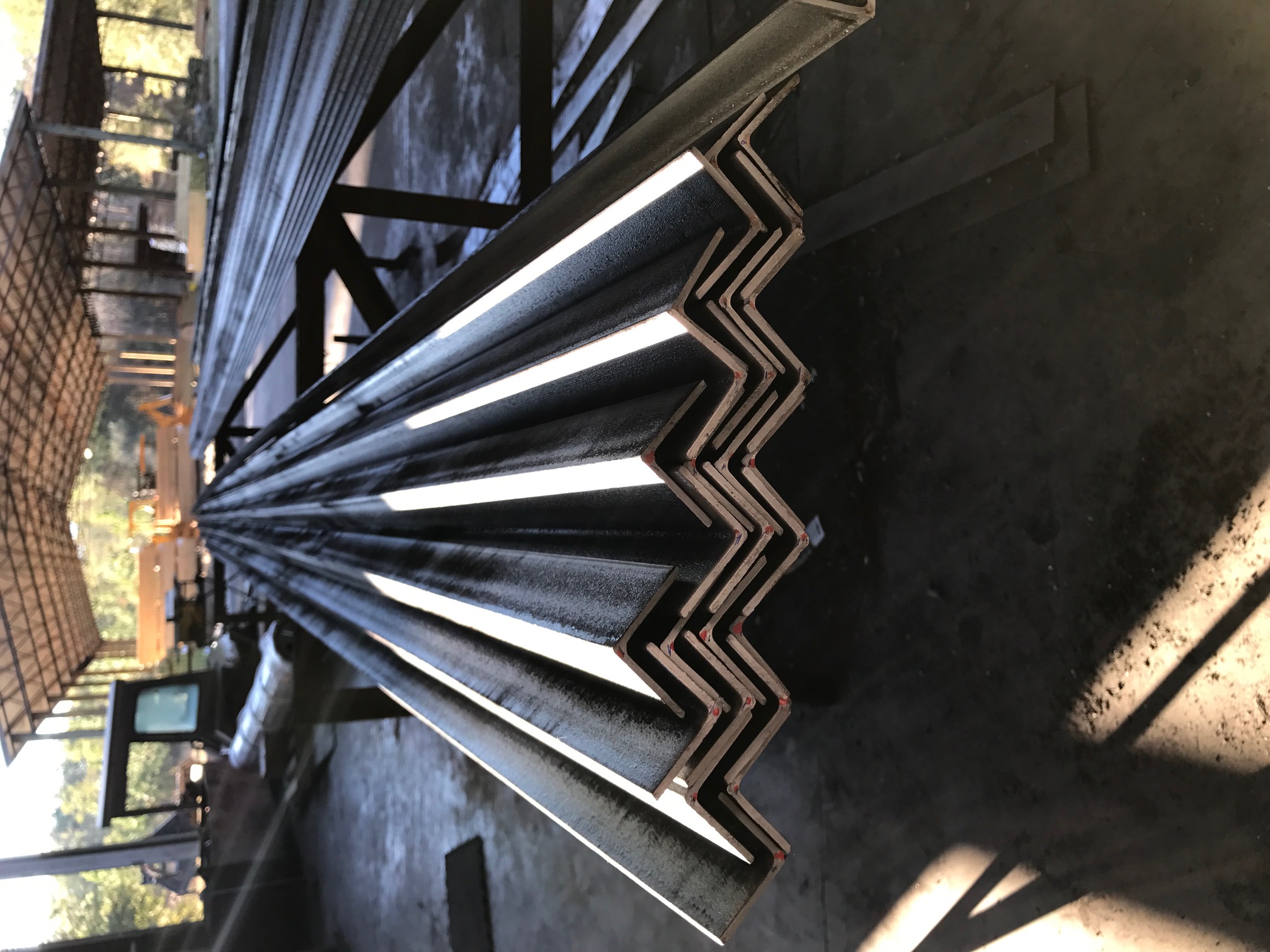 Photos | Pole Barn Kits Florida | Metal Trusses | Backwood Buildings