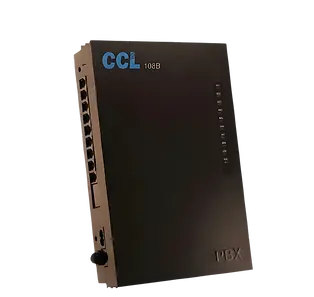 CCL EPABX, IP-PBX, Intercom System | Copper Connections Limited