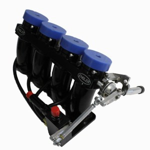 Engler Mechanical Complete Kit | Bailey Chassis