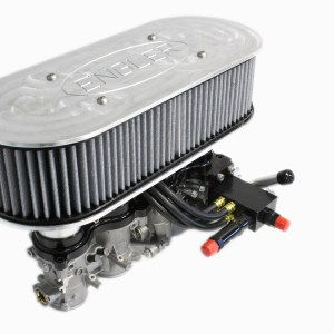 Engler A Class Legal Mechanical Injection | Bailey Chassis