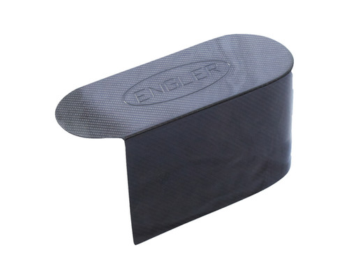 Carbon Fiber Airbox Cover | Bailey Chassis