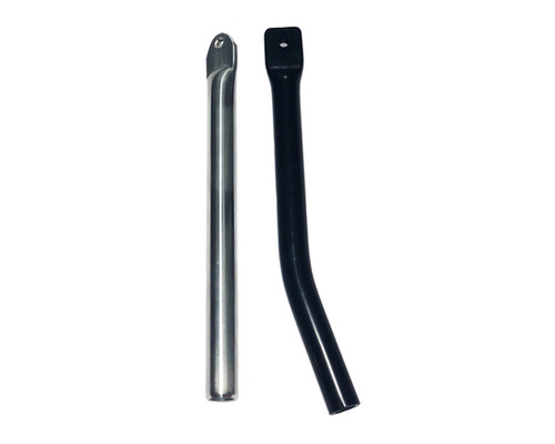 Micro Sprint Front Nose Wing Posts | Bailey Chassis