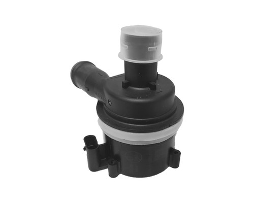 Buhler Electric Water Pump | Bailey Chassis