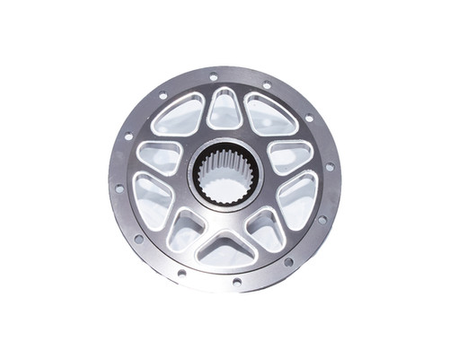 1.75 Splined Rear Wheel Hub | Bailey Chassis