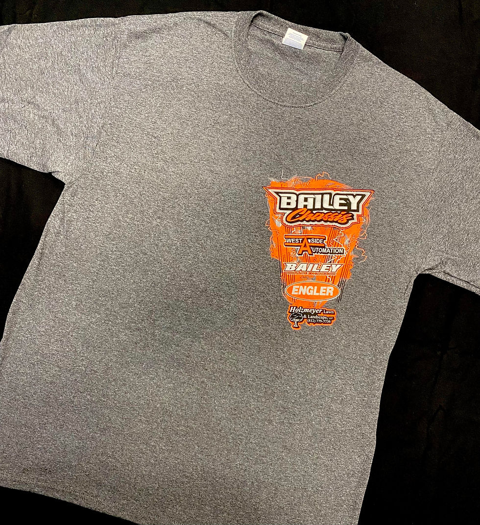 SHOP | Bailey Chassis