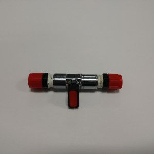 ENGLER MECHANICAL INJECTION | Bailey Chassis