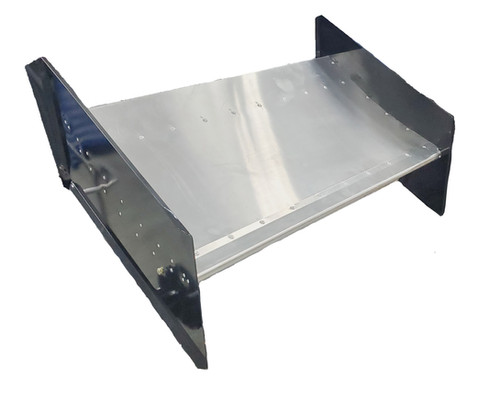 30" Micro Nose Wing by Outlaw | Bailey Chassis