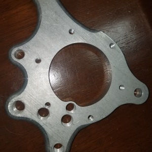 2015 AND OLDER DISCONTINUED PARTS | Bailey Chassis