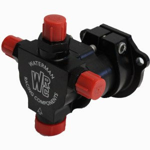 ENGLER MECHANICAL INJECTION | Bailey Chassis