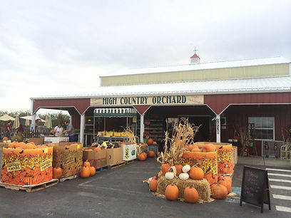 High Country Orchard