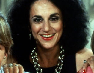 Women on British Television: Top 10 Female Icons