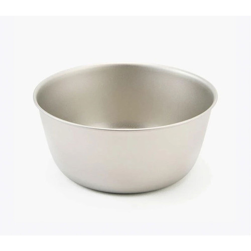 Snow peak TREK TITANIUM BOWL | PROCAMPING THAILAND