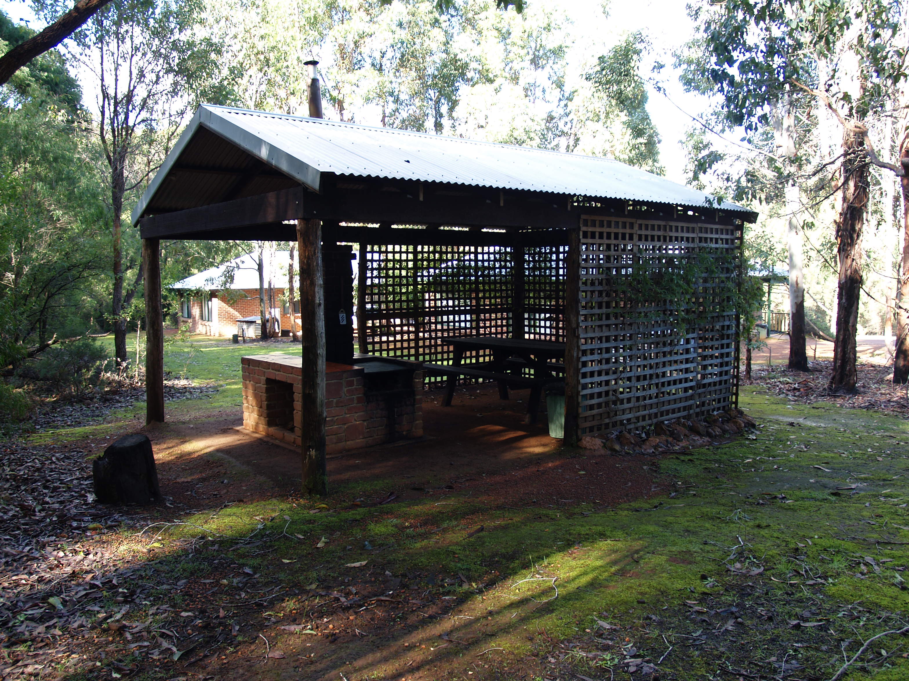 karri valley chalets photo gallery