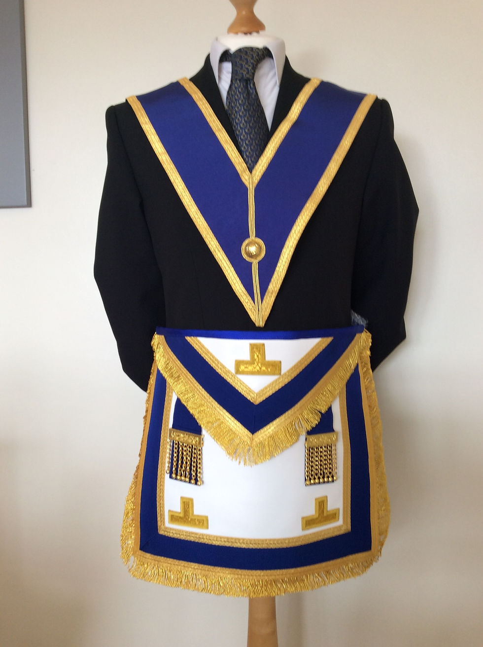 Home | Northern Regalia