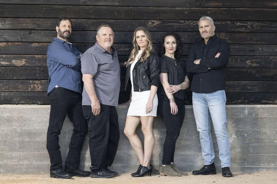 Saturday Night Live Music with Graham's Number Band! | peak-of-the-vine