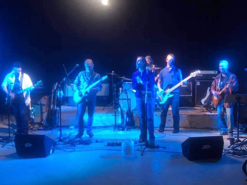 Live Music with ABV Hight Gravity Rock, Formerly known as Wildflower ...