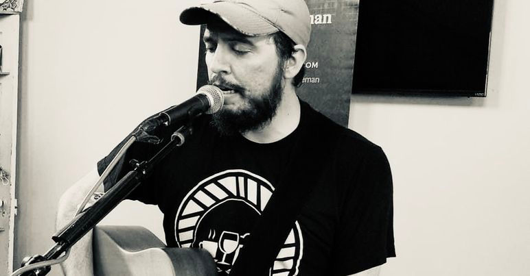 Saturday Night Live Music with Jeremy Freeman | peak-of-the-vine