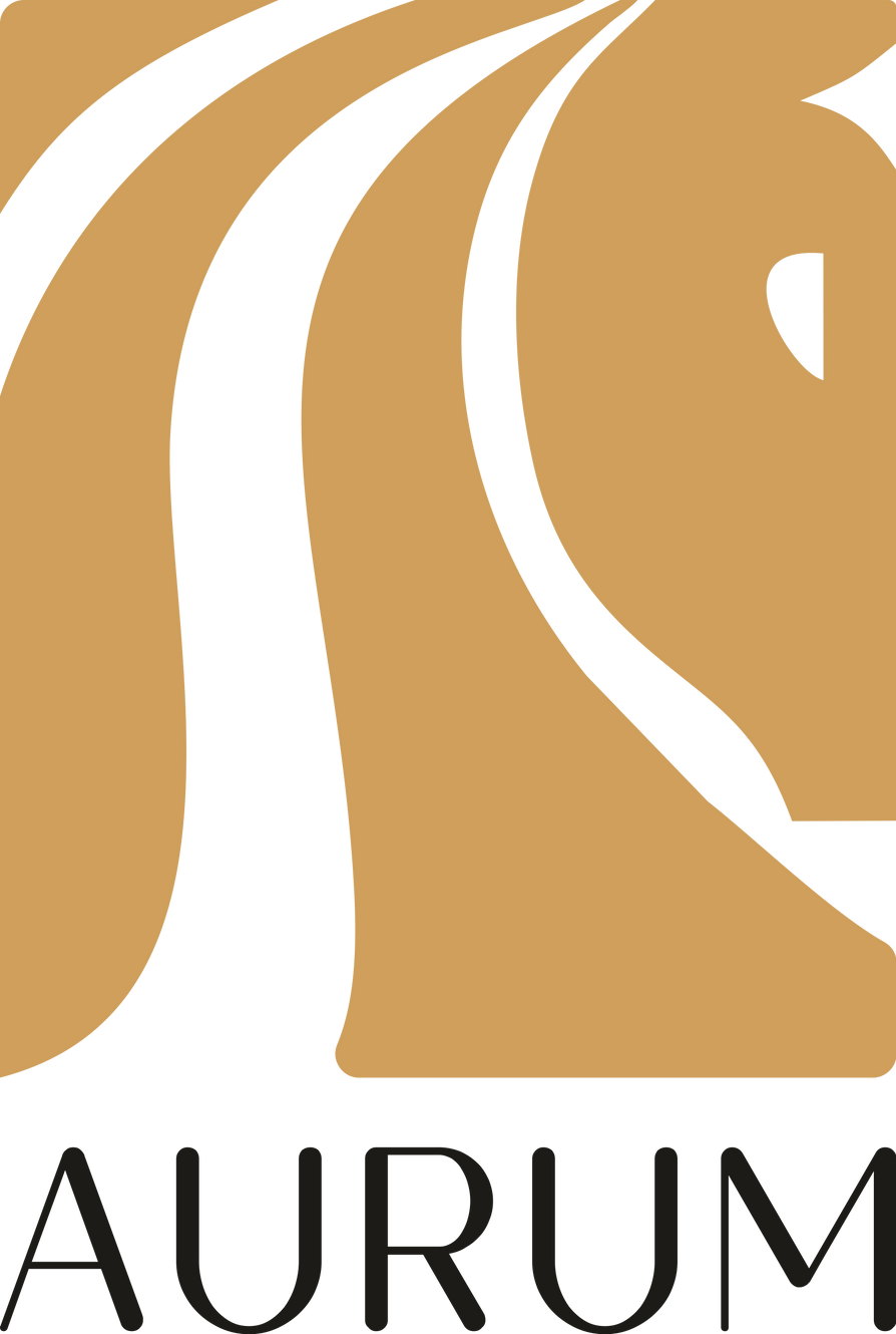 Completed Projects | Aurum